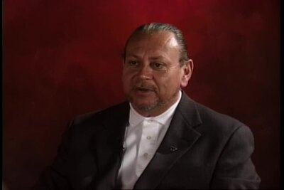 "[LDV Project Archive] Interview with José Angel Gutiérrez, Part 1 of 2 ...
