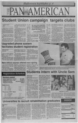 "The Pan American (1994-11)" by Arminda Munoz