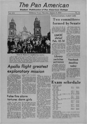 "The Pan American (1969-01)" by Margie Chapa