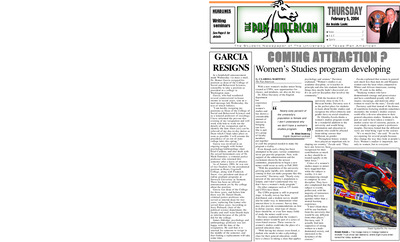 "The Pan American (2004-02-05)" by Arianna Vazquez