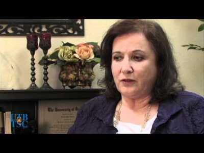 "People Stories: Cynthia Wise Galvan, Doctoral Graduate" by University ...