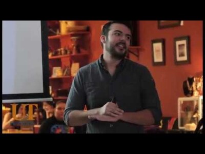 "Expert of the Month: Alejandro Macias, Lecturer in the Department of V ...