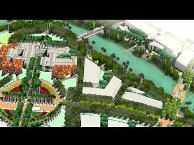 "Intersecting the Future: A Master Plan for UTRGV Brownsville Campus ...