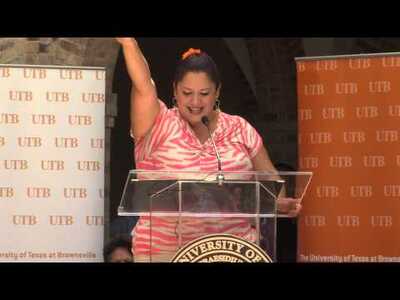 "Mascot Unveiling Video" by University of Texas at Brownsville and ...