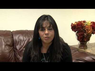 "Mathematics and Science Academy at UT Brownsville Heidi Gomez, Parent ...