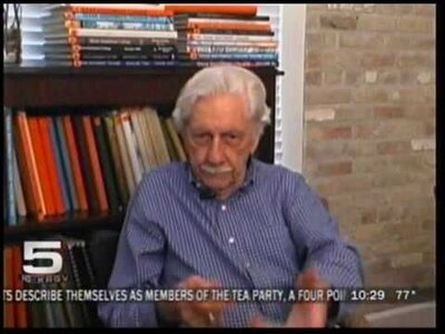 "People Stories: Ray Stewart" by University of Texas at Brownsville and ...