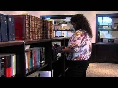 "People Stories: Alma Gomez" by University of Texas at Brownsville and ...