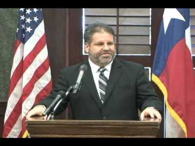 "People Stories: Carlos Rubinstein, UTB Homecoming" by University of ...