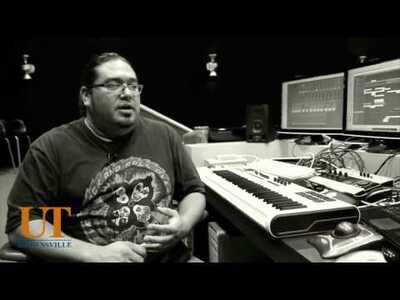 "People Stories: John Hunter" by University of Texas at Brownsville and ...