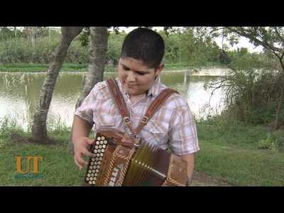 "People Stories: Juan Longoria" by University of Texas at Brownsville ...