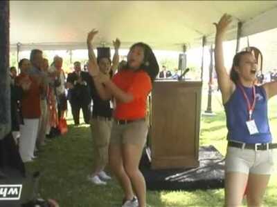 "Scorpion Dance" by University of Texas at Brownsville and Texas ...