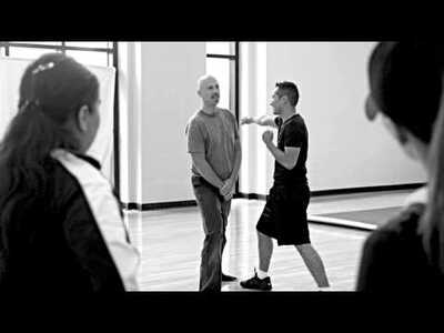 "Self Defense Class" by University of Texas at Brownsville and Texas ...