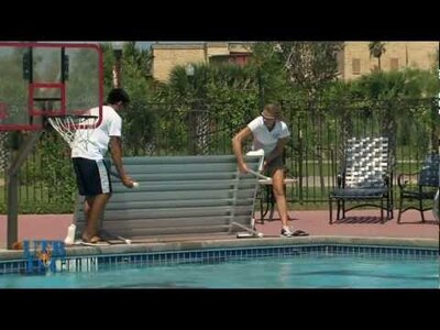 "People Stories: Profile of Jamie Barnhill - Aquatics and Swimming Safe ...