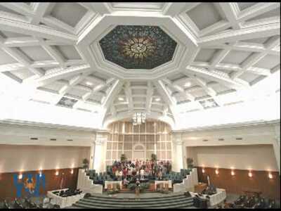 "UTB Master Chorale TMEA Trip 2011" by University of Texas at ...
