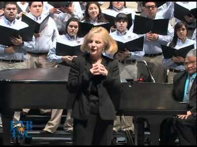 "UTB Master Chorale TMEA Trip 2011" by University of Texas at ...