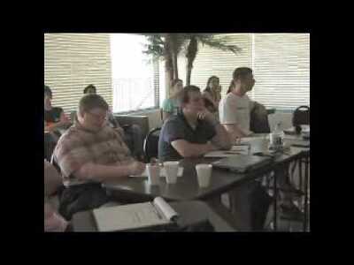 "UTB/TSC Summer Gravitational Wave Astronomy Classes" by University of ...