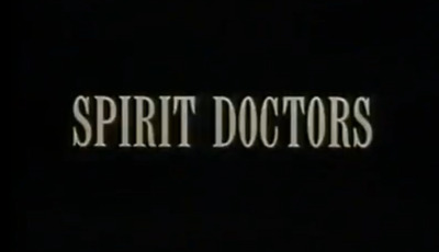 "Spirit Doctors / Doctores del Espíritu" by Monica Delgado Van Wagenen ...