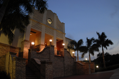 "[Stock] Photograph of UTB/TSC Student Union" by University of Texas at ...