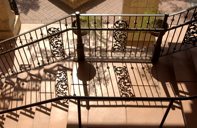 "[Stock] Photograph of the Student Union Stairs" by University of Texas ...