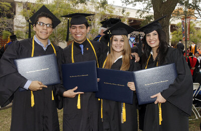 "[Commencement] Photograph of Commencement 2013 Winter - 22" by ...
