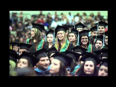 "UTPA Commencement - Summer 2011 Photo Gallery"
