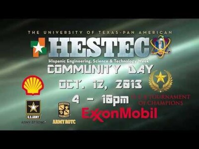 "HESTEC 2013 Commercial (English)"