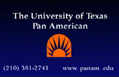 "UTPA Archive - Top of the class - A University"