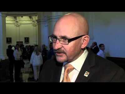 "UTPA News - UTPA Day in Austin"