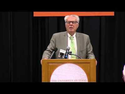 "UTRGV Medical Academic Building Groundbreaking"