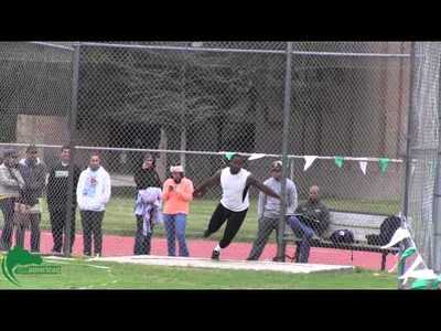 "The Pan American - Green and White Alumni Meet"