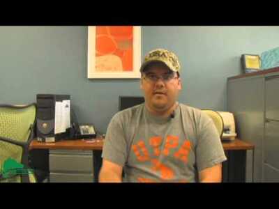 "The Pan American - Guns on Campus"