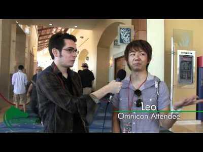 "The Pan American - Pan American Omnicon"