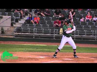 "The Pan American - UTPA baseball player joins Houston Astros"