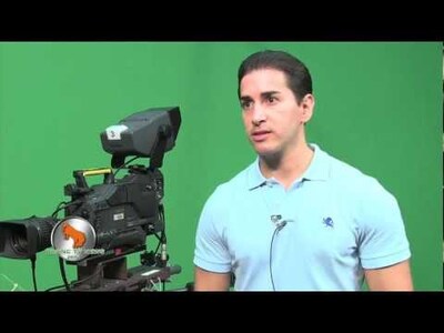 "BroncTV News - Ryan Wolf"