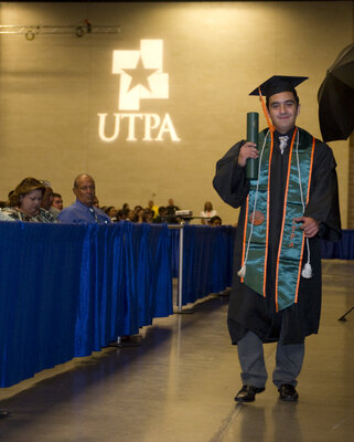 "[Commencement] Photograph of Commencement 2012 Spring - 13" by ...