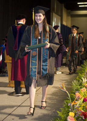 "[Commencement] Photograph of Commencement 2012 Spring - 27" by ...