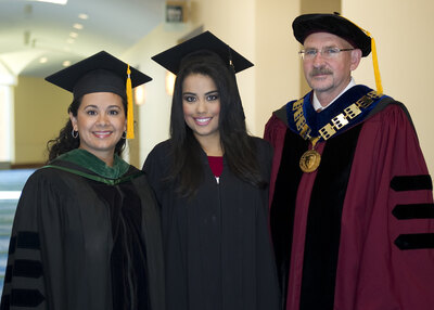 "[Commencement] Photograph of Commencement 2012 Spring - 36" by ...