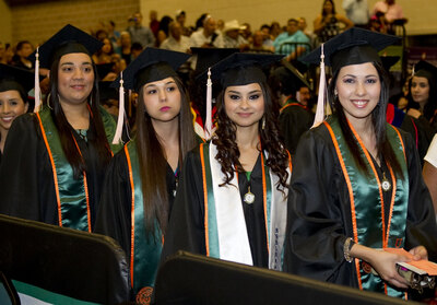 "[Commencement] Photograph of Commencement 2012 Spring - 38" by ...