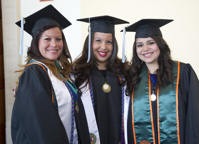 "[Commencement] Photograph of Commencement 2012 Spring - 51" by ...