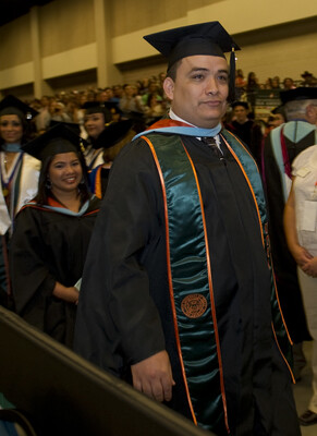 "[Commencement] Photograph of Commencement 2012 Spring - 54" by ...