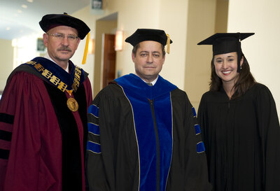 "[Commencement] Photograph of Commencement 2012 Spring - 61" by ...