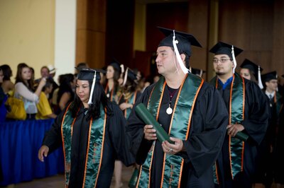 "[Commencement] Photograph of Commencement 2012 Summer - 21" by ...