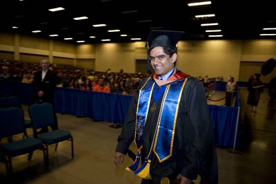 "[Commencement] Photograph of Commencement 2012 Summer - 34" by ...