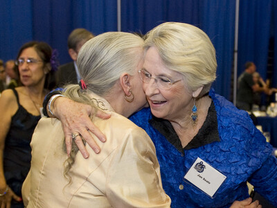 "[Regents] Photograph of Jan Seale and Guest" by University of Texas ...