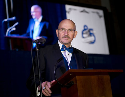 "[Regents] Photograph of Robert Nelsen" by University of Texas-Pan American